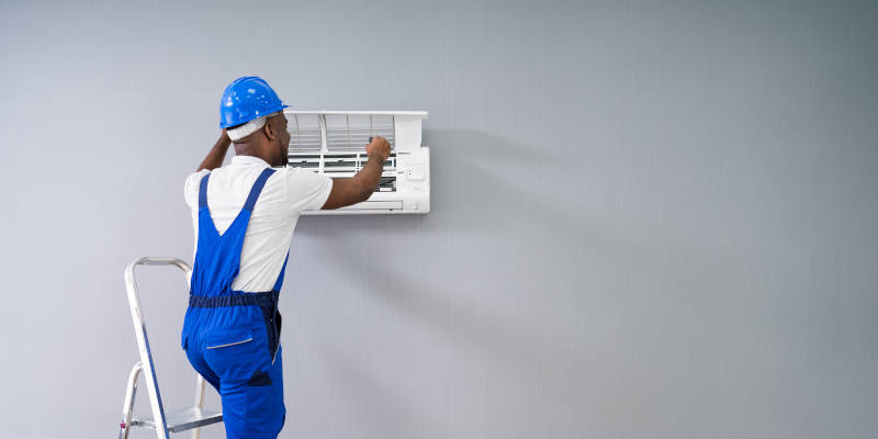 With over 10 years of experience installing air conditioning, we are ...
