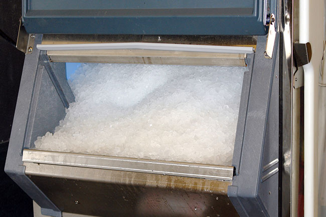 Commercial Ice Machine Installation: What You Need to Know | Central ...