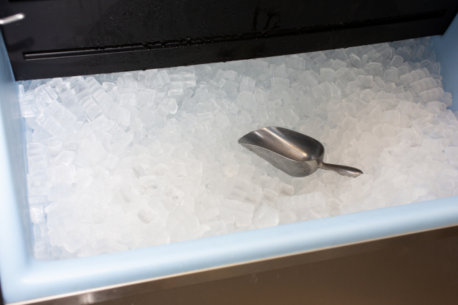 How to Prepare for Commercial Ice Machine Installation | Central ...